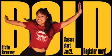 Homepage | Rowan College