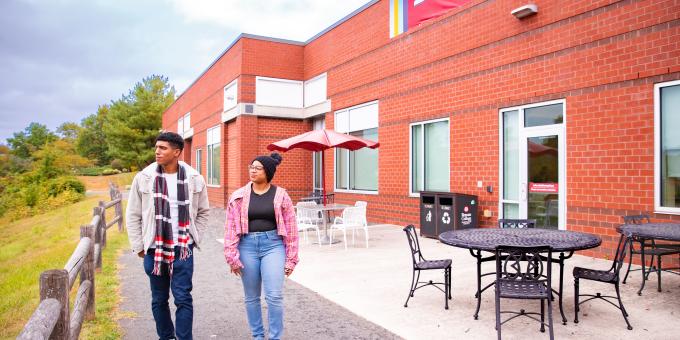 Homepage | Rowan College