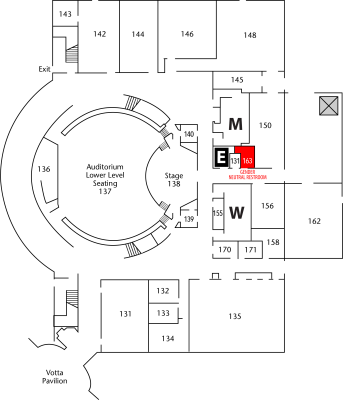 LGBTQ+ Resources at RCBC | Rowan College