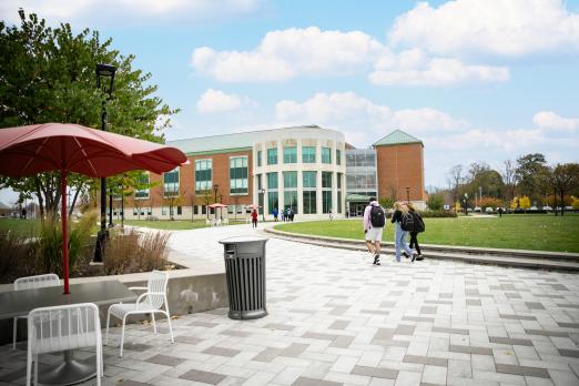 Fall 2024 Transfer Fair | Rowan College