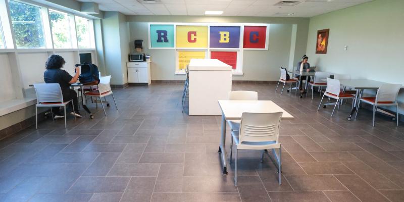 New updates to RCBC facilities bring added engagement and vibrancy to ...
