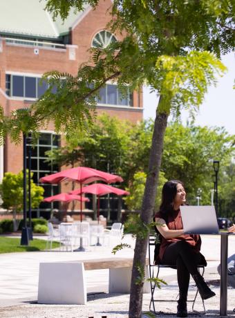 News | Rowan College