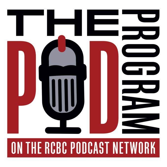 RCBC Podcast Network | Rowan College